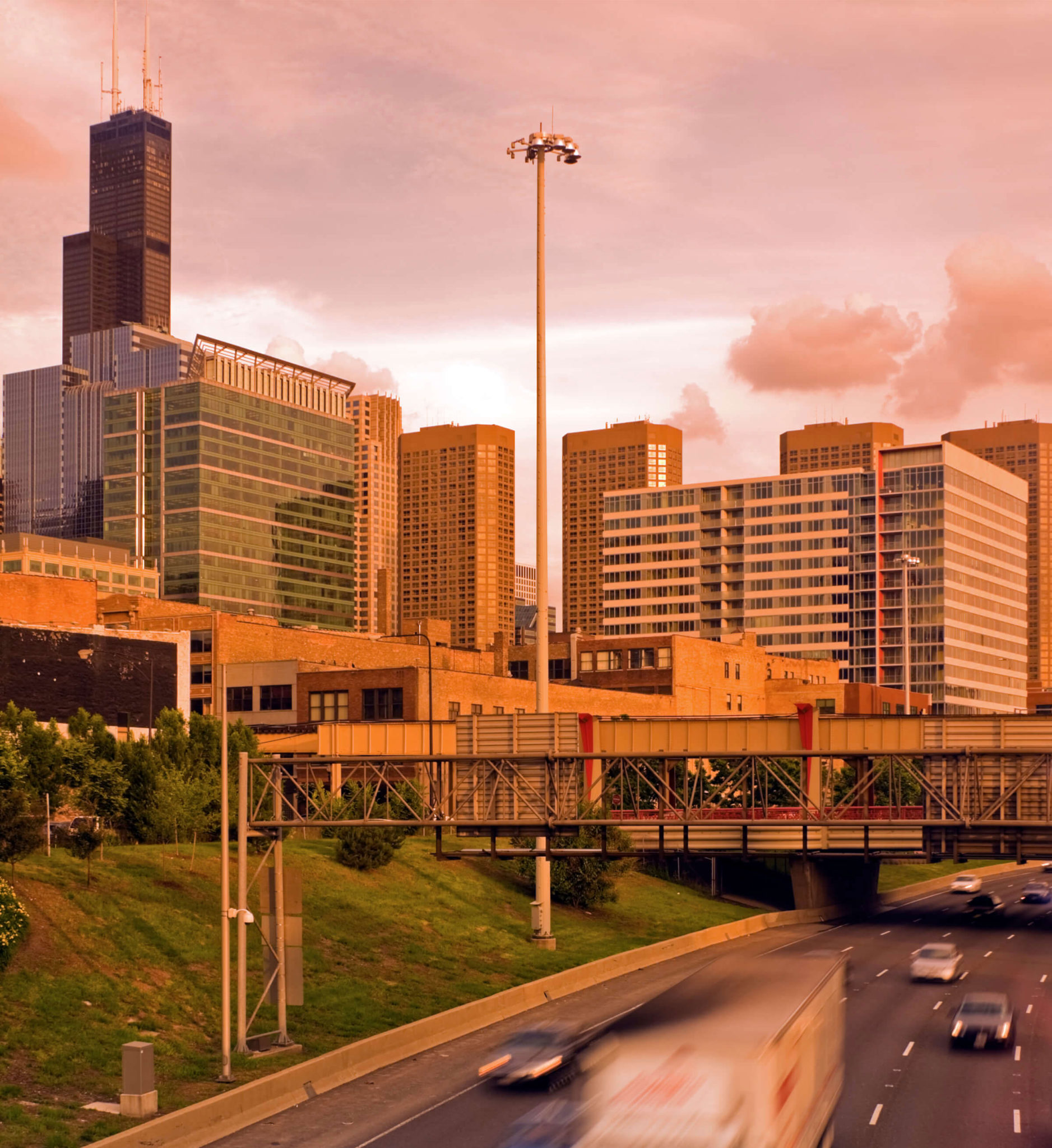 ALSG Inc - Airport Logistic Services Group